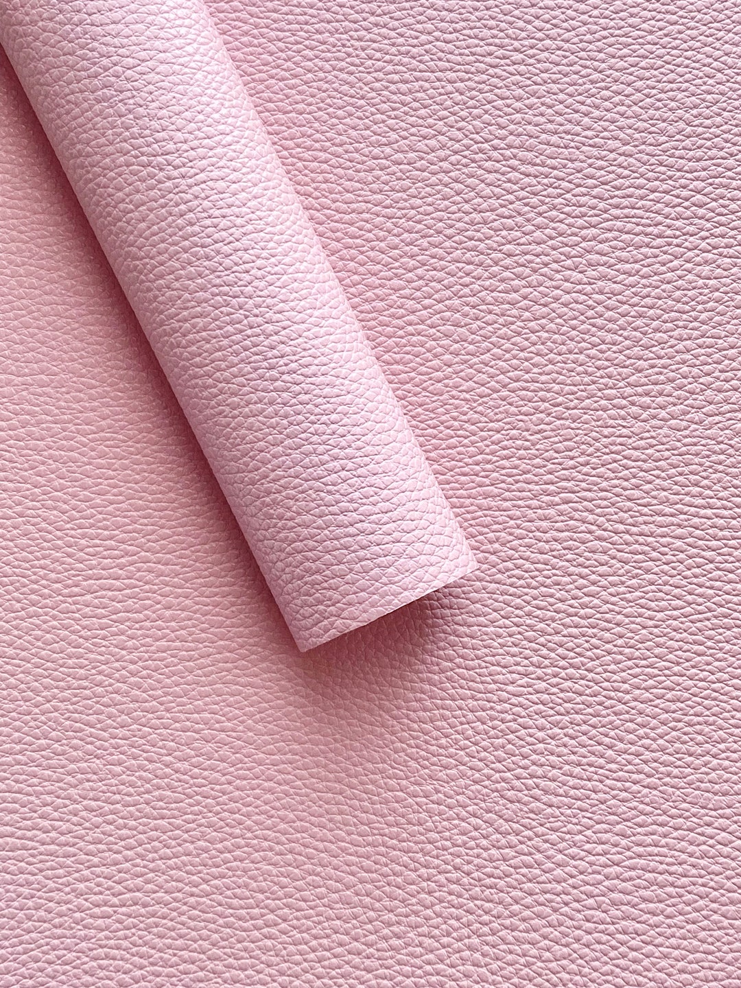 Pink Faux Leather Pastel Pink Faux Leather Faux Leather Pink Marine ...