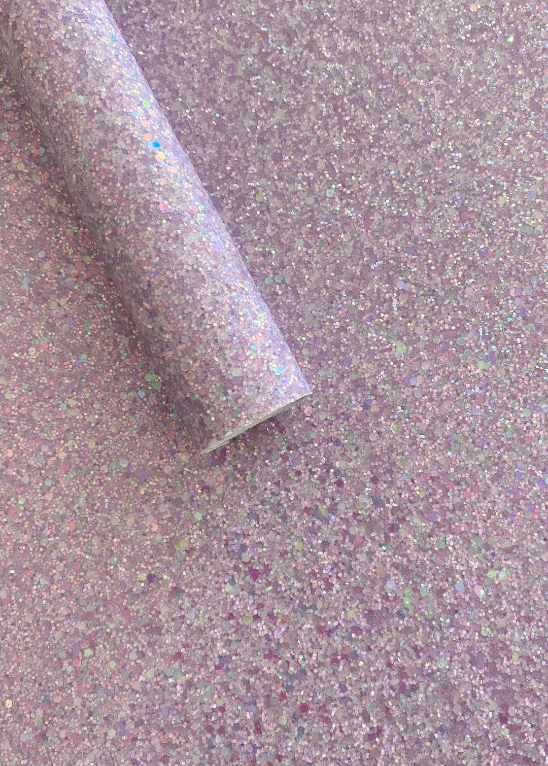 Purple Glitter Faux Leather, Glitter Faux Leather, Glitter Leather ...