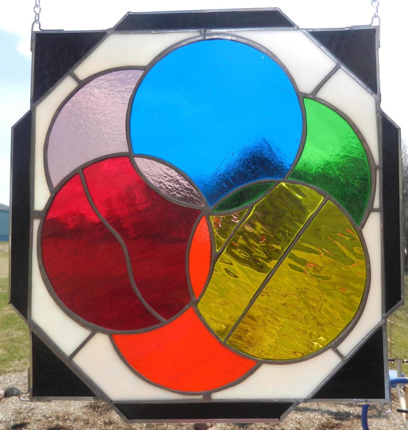 Color Wheel - Etsy