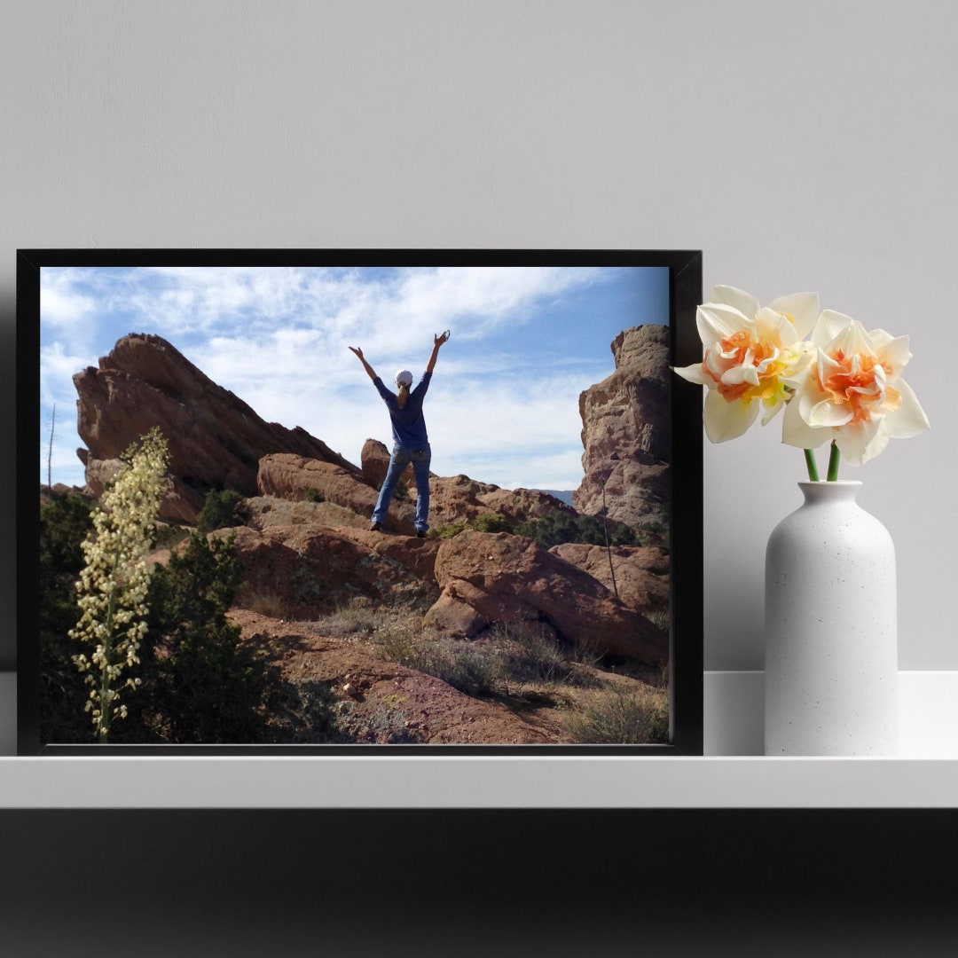 Digital Download Rocks Yoga Instant Download Tranquil Photography ...