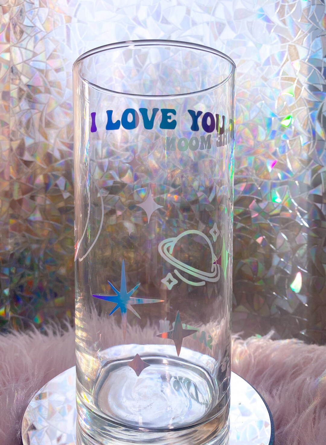 Seven Taylor Swift Vase - Etsy