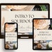 Intro to Sourdough Digital Guide - Etsy