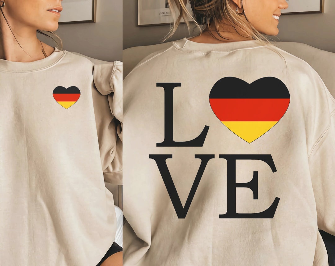Deutsch, Flag Svg, German Sayings SVG, Label Lettering, Cut File German ...