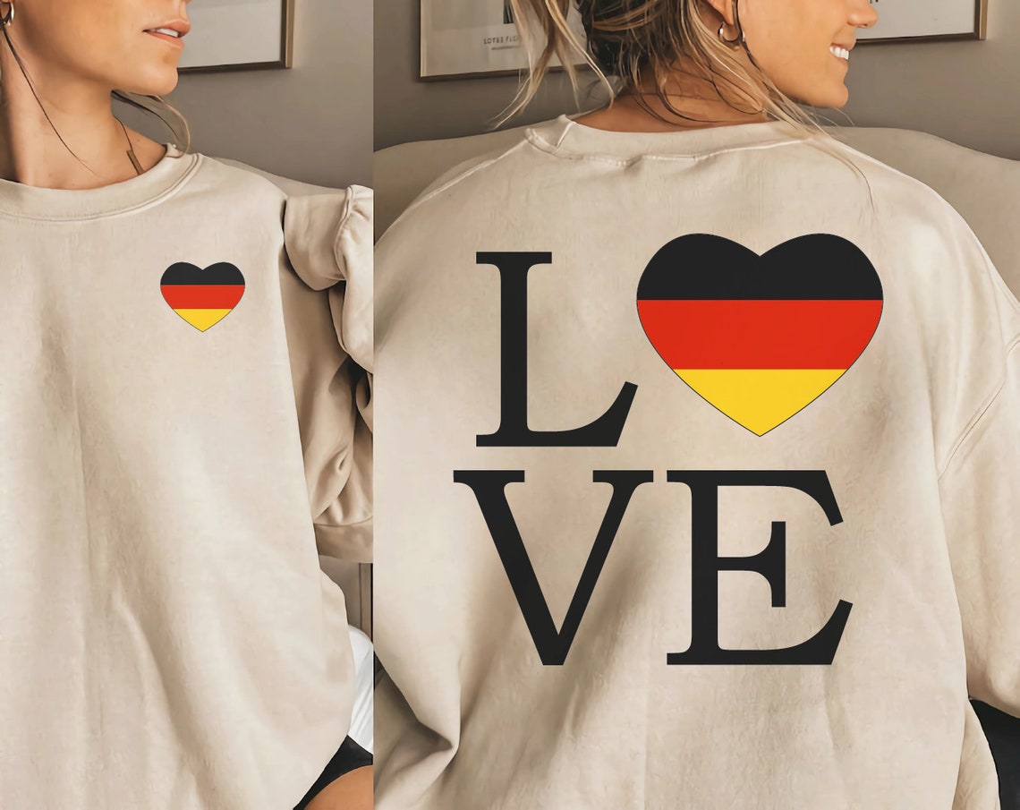 Deutsch, Flag Svg, German Sayings SVG, Label Lettering, Cut File German ...