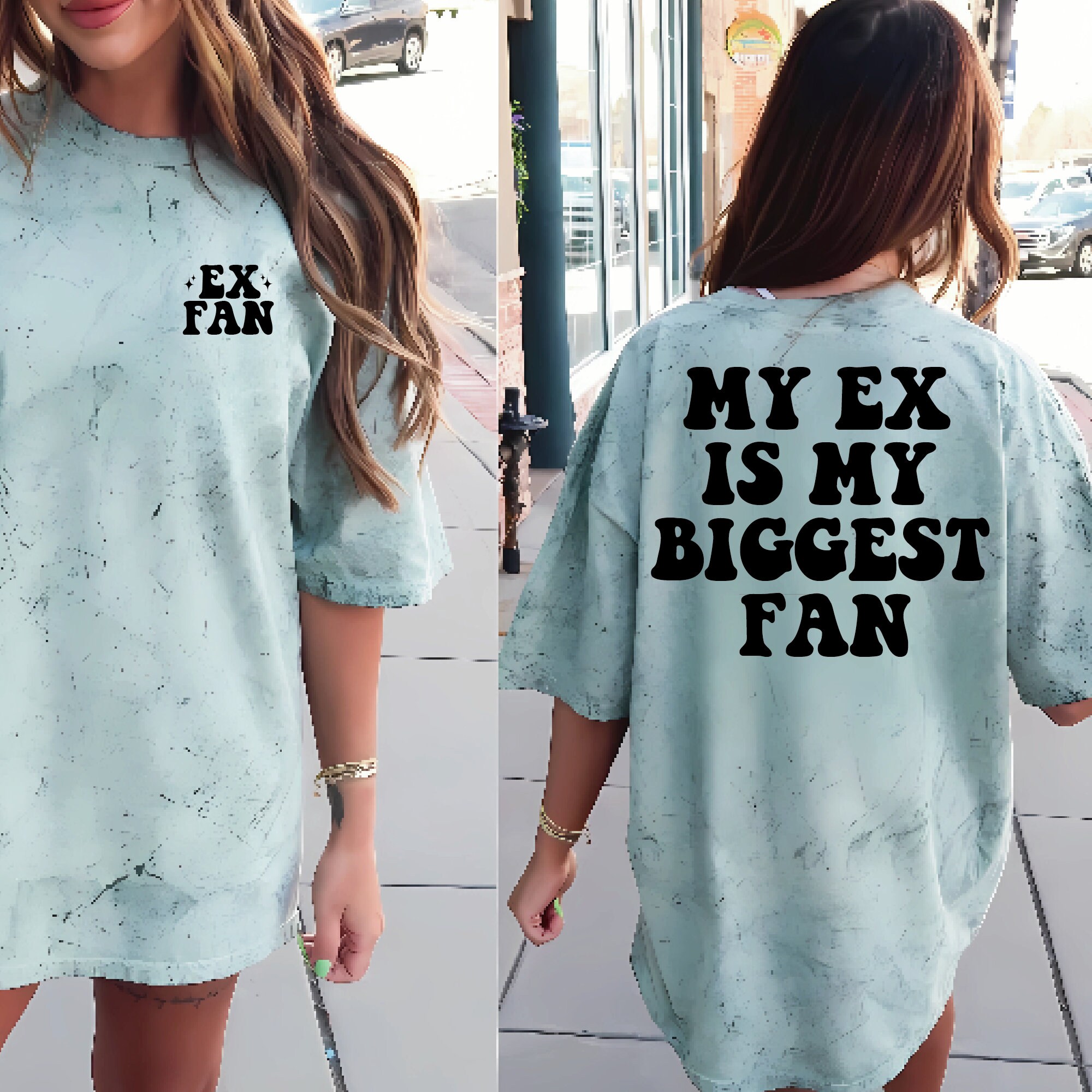 My Ex is My Biggest Fan Svg, Boho Svg, Hippie Svg, Aesthetic Svg ...