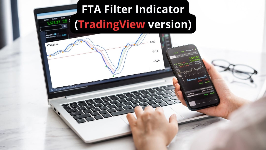 Tradingview Indicator Filter for Trading Forex Stocks and Crypto, Swing ...
