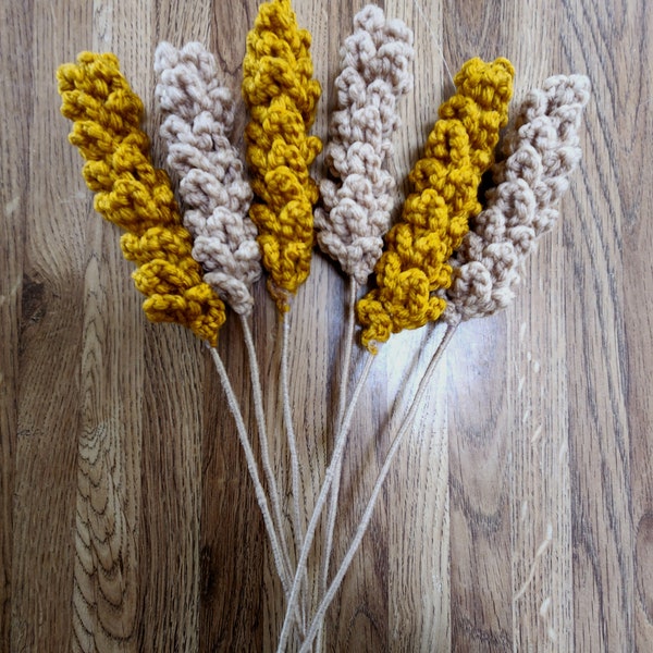 Crochet Grass - Etsy