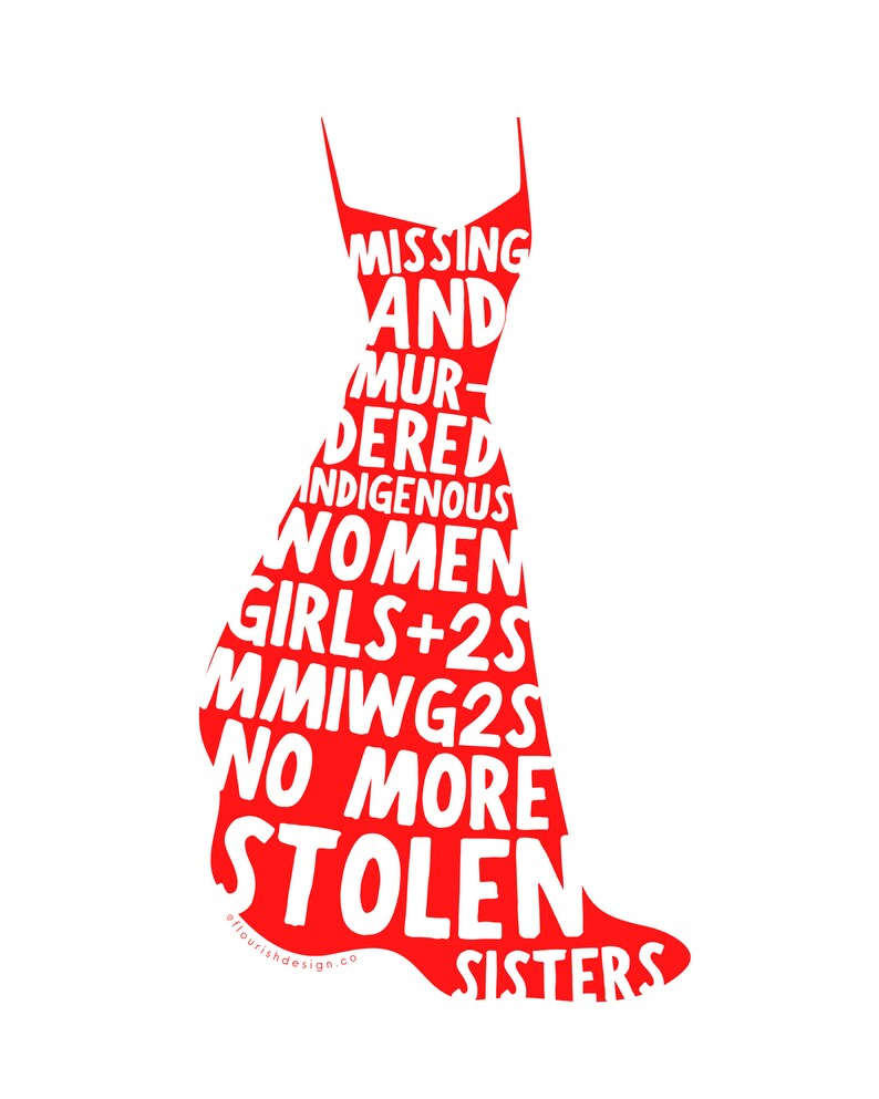 Missing And Murdered Indigenous Women Girls And 2 Spirit Mmiwg2s