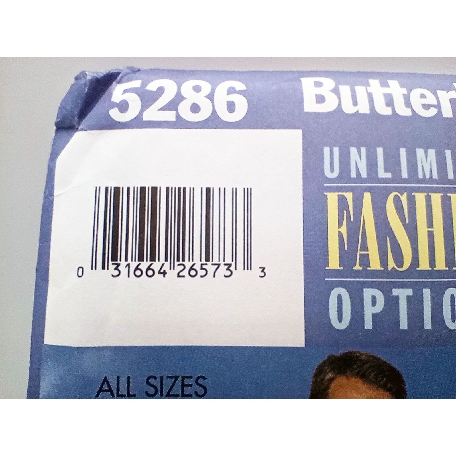 Butterick 5286 Sewing Pattern Mens & Boys Sweat Shirt and Pants All ...