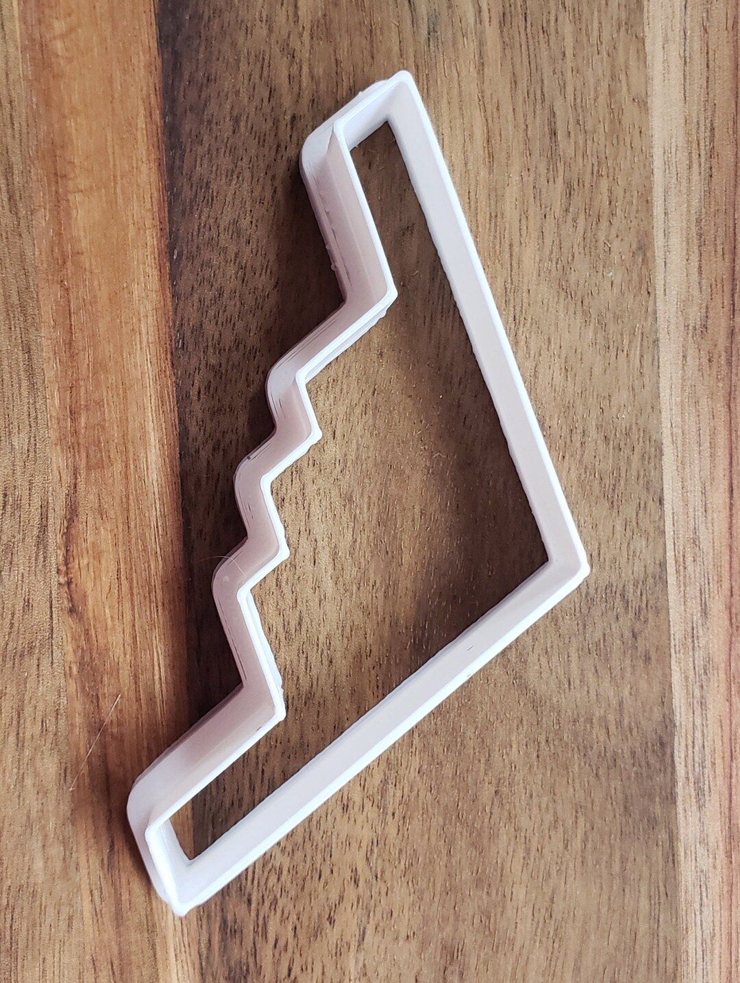 B-2 Stealth Bomber Cookie Cutter 4" - Etsy