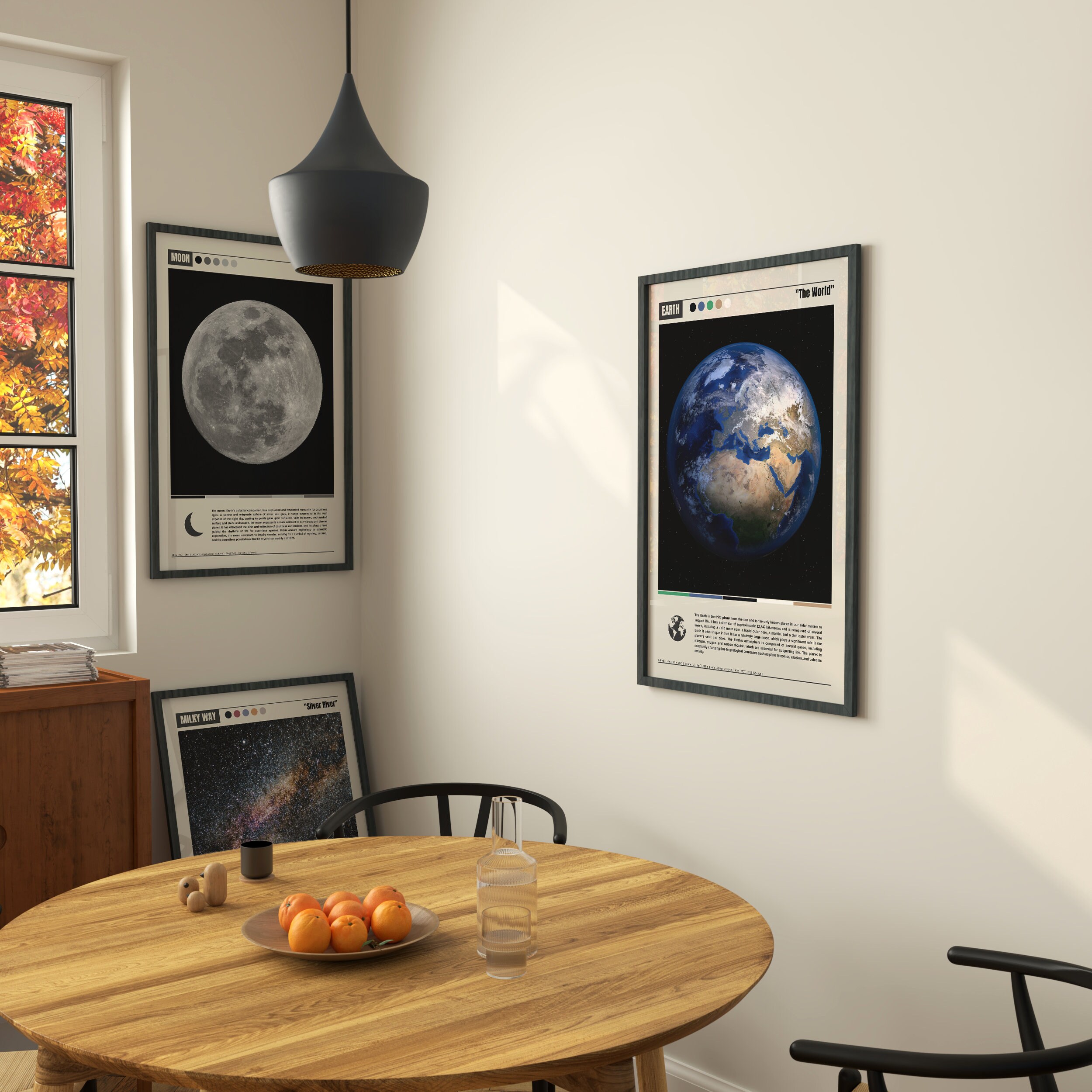 Earth Print, Earth Poster, Earth Digital Download, Earth Wall Art ...