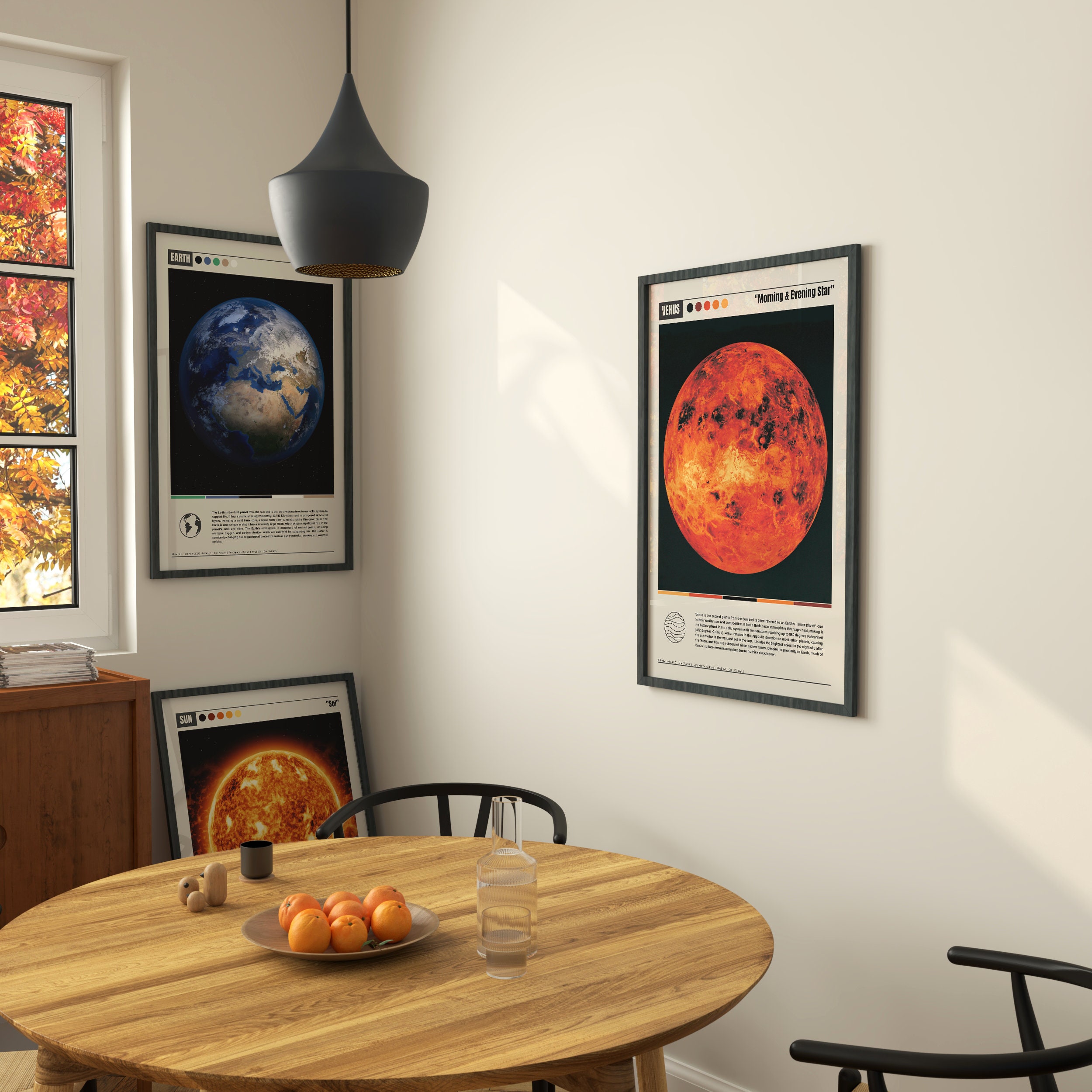 Venus Poster, Venus Wall Art, Venus Digital Download, Venus Print ...