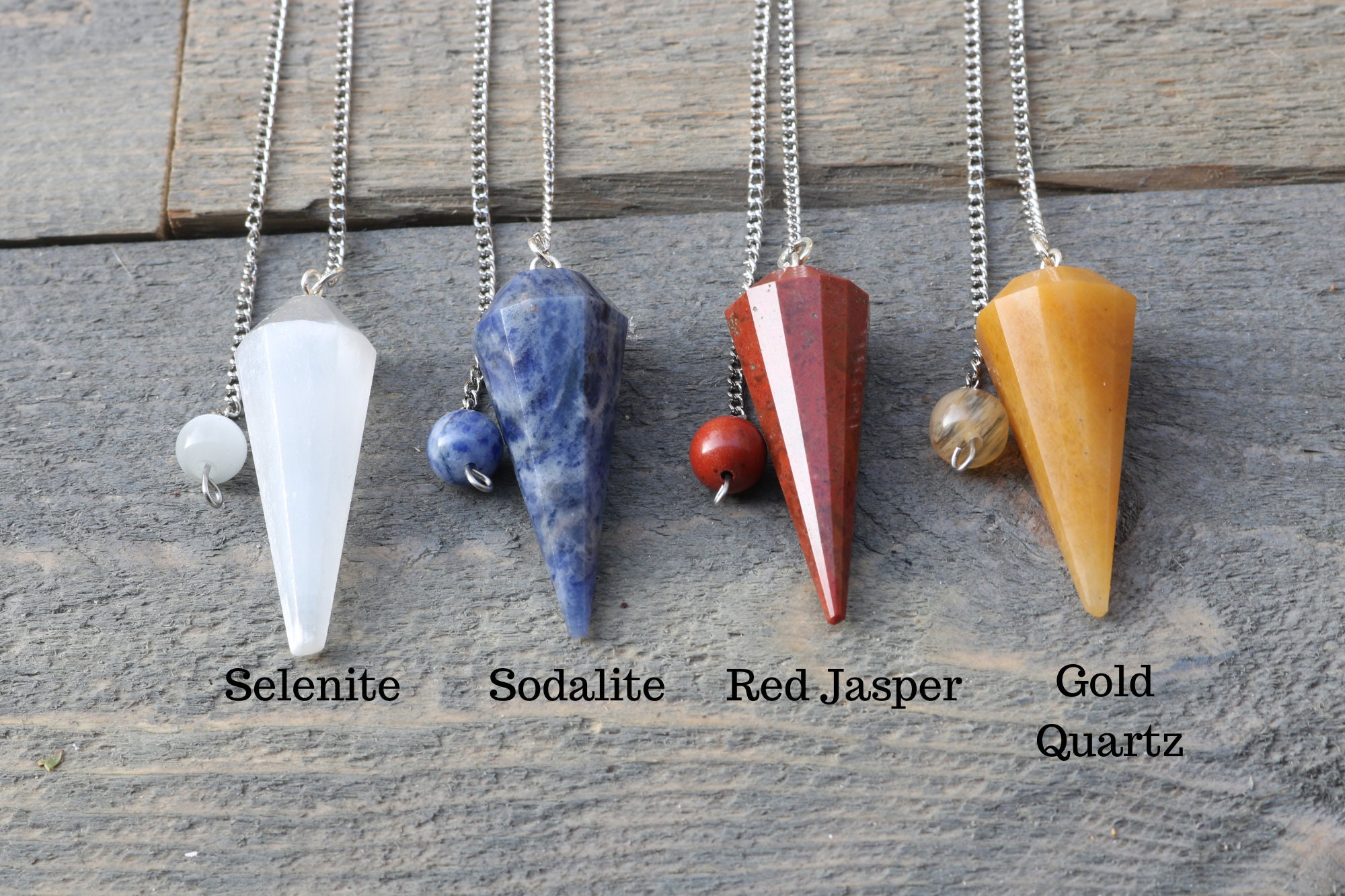 Pendulum Wicca Witch Witchcraft Pagan Wiccan Magic - Etsy