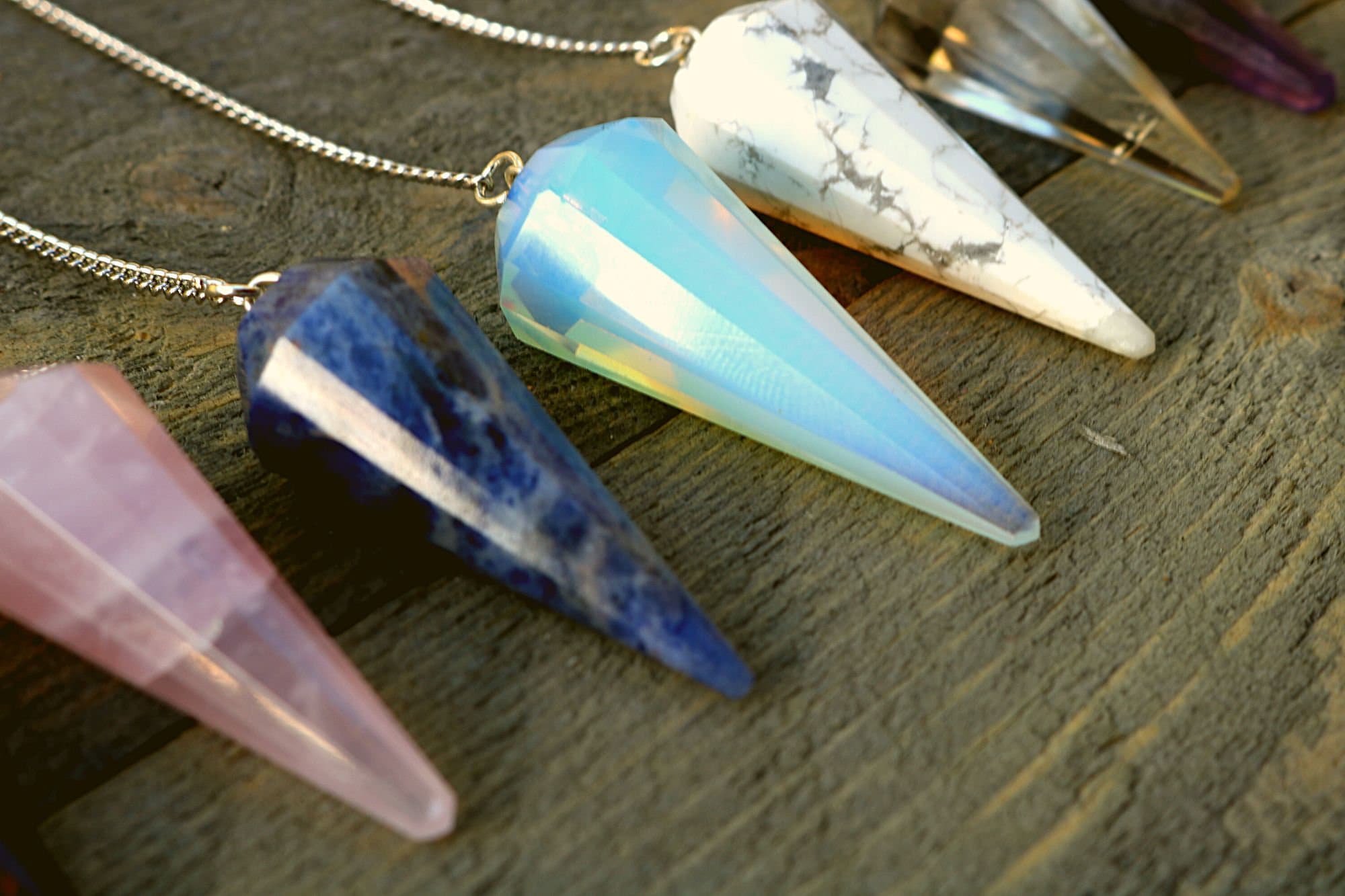 Pendulum Wicca Witch Witchcraft Pagan Wiccan Magic - Etsy