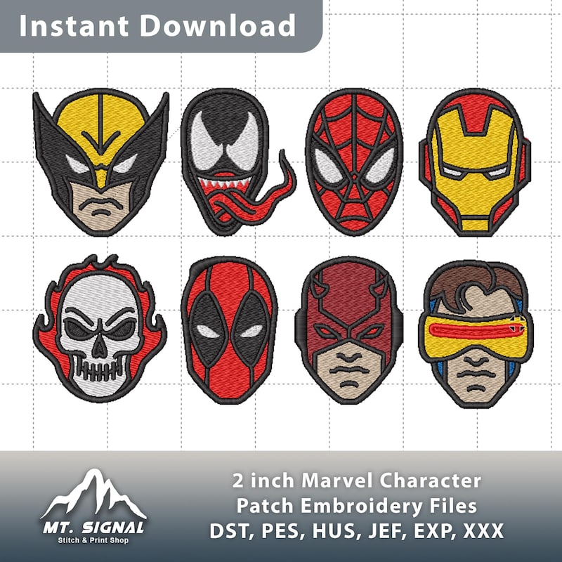 Ghost Rider Mask - Etsy