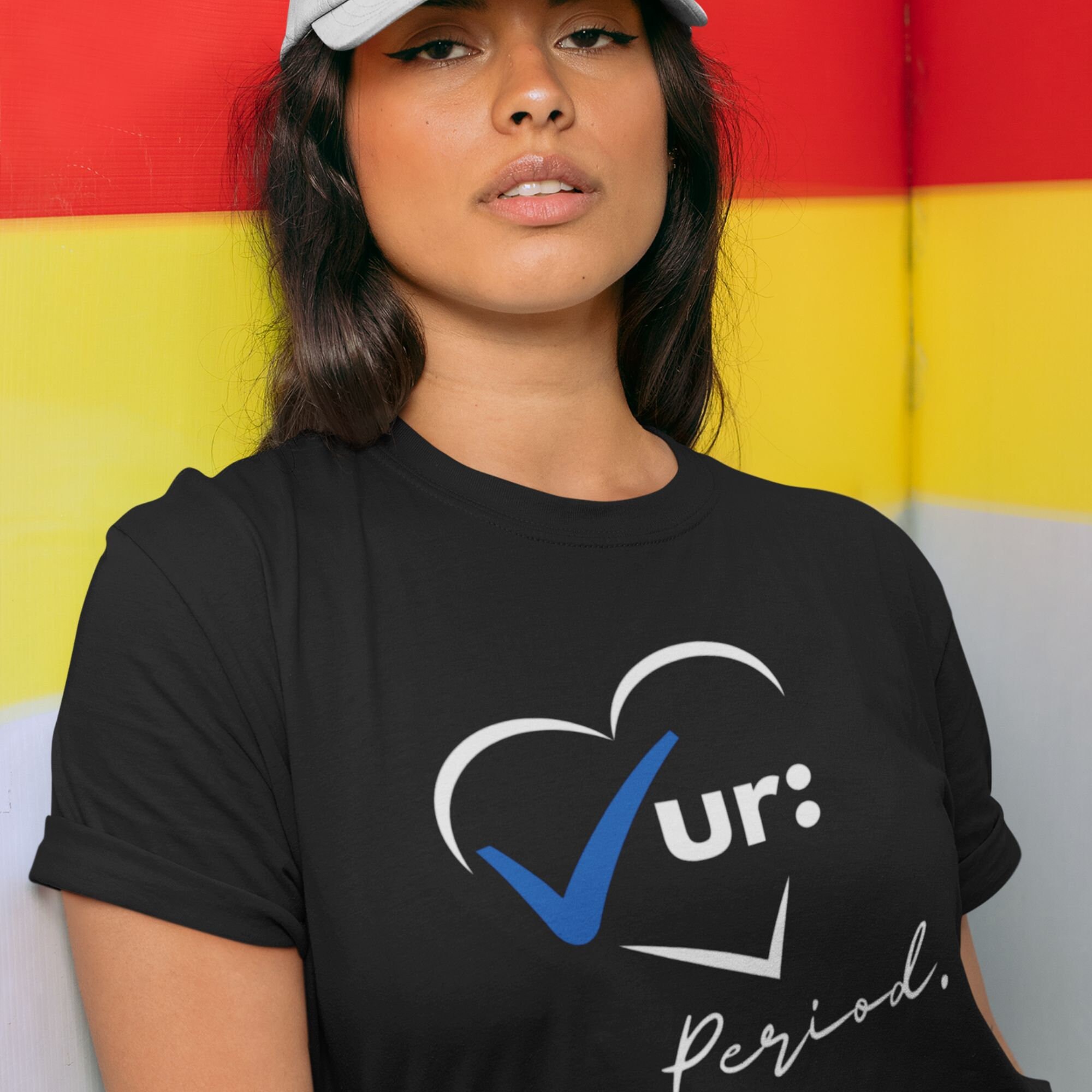 Check Your Colon T-shirt Colon Cancer Survivor Tee Colon Cancer Warrior ...