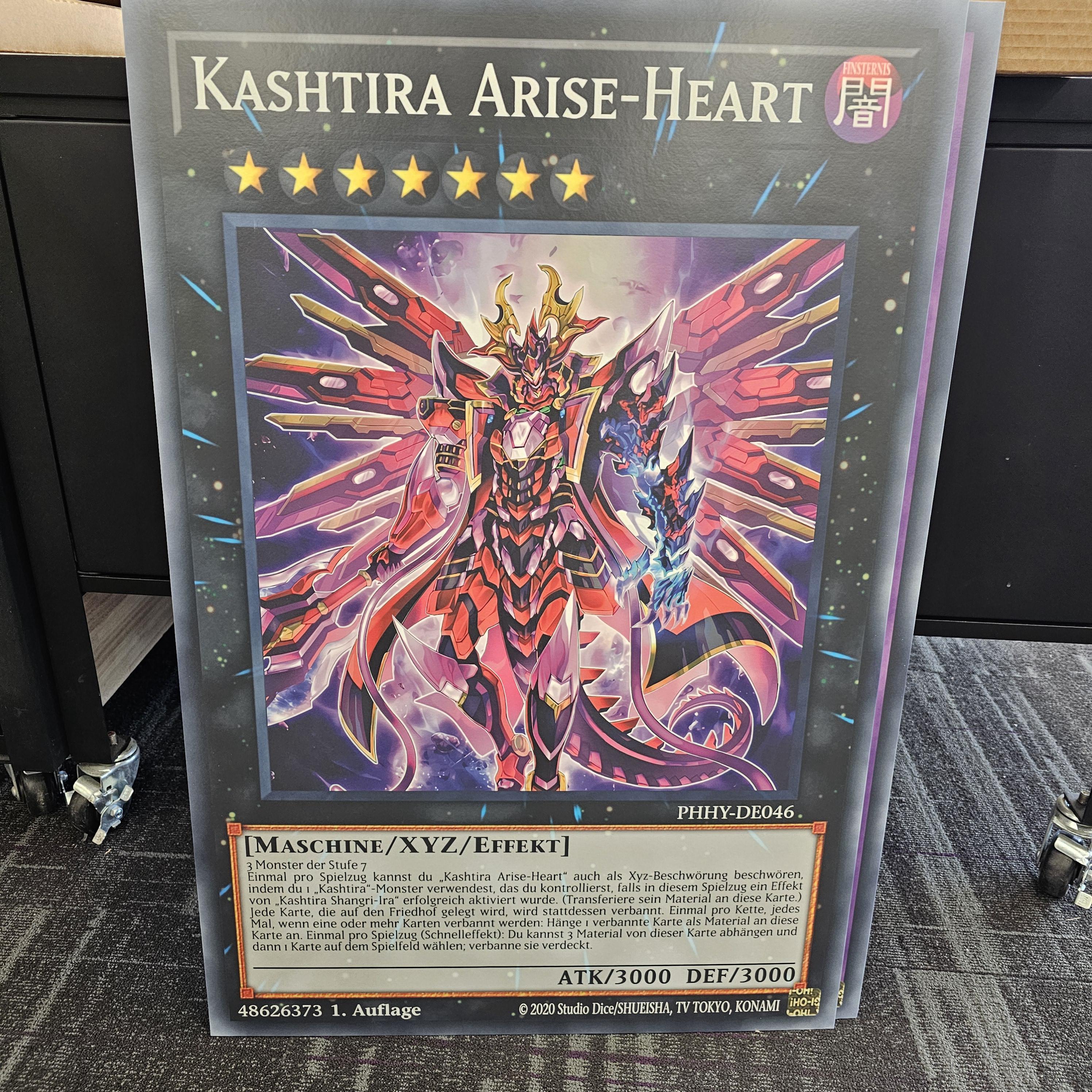 Custom GIANT TCG Cards - XL Foam Board - Etsy