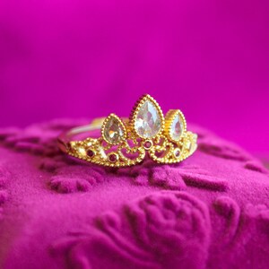 Tangled - Etsy