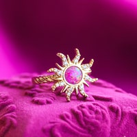 Rapunzel Sun - Etsy