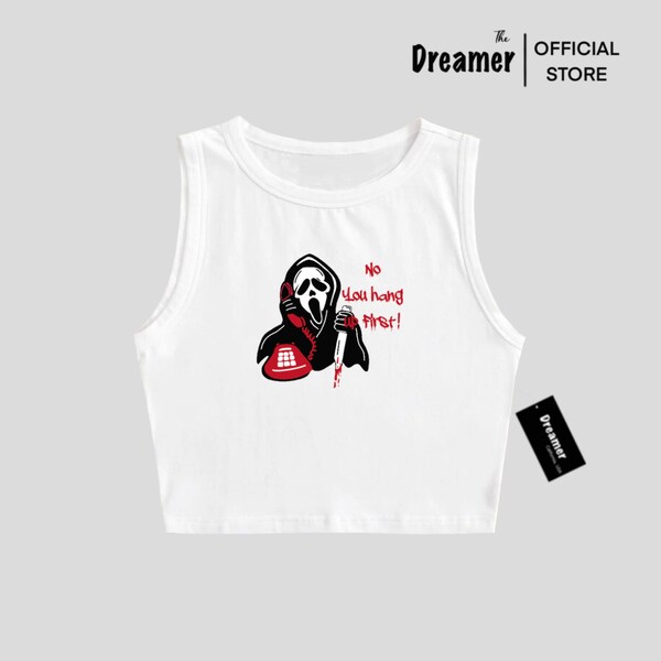 Crop Top - Etsy