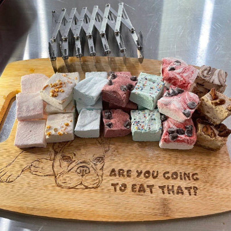 Gourmet Marshmallow Gift - 60+ Gift Ideas for 2026