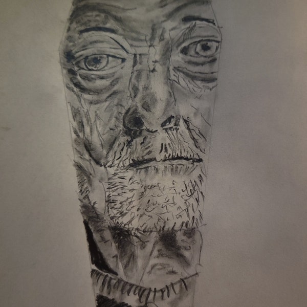 Albert Fish - Etsy