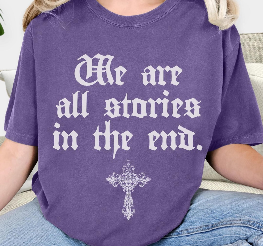 Dark Academia Clothing, Dark Academia Aesthetic Comfort Colors Unisex T ...