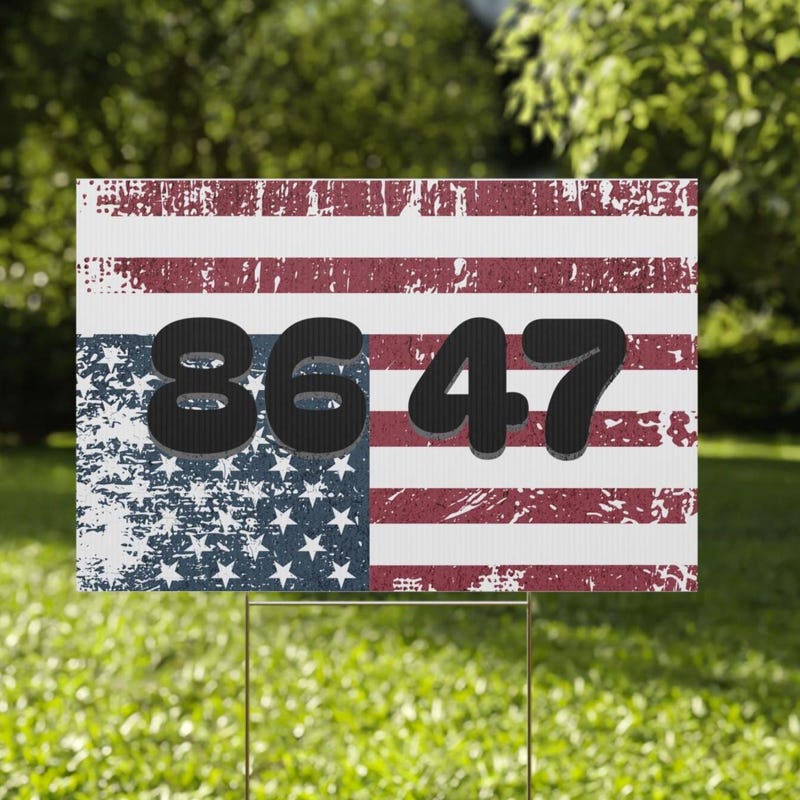 86 47 Shirt - Etsy