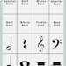 Music Matching Game | Music Games | Fun Games | Music Symbols | Music ...