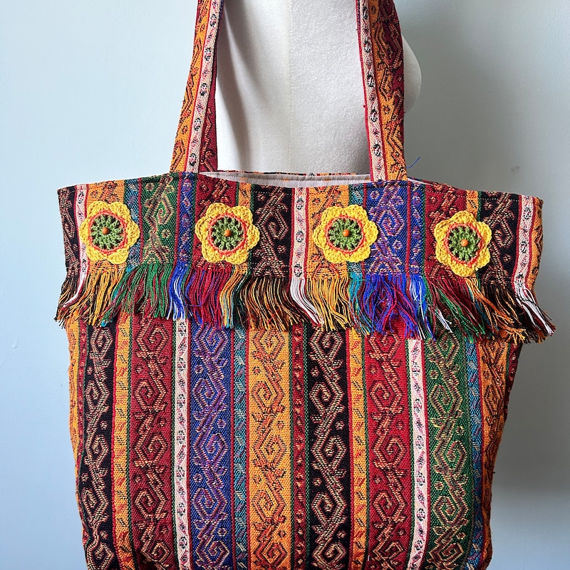 Kurdish Purse - Etsy