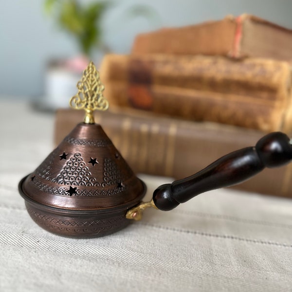 Censer - Etsy