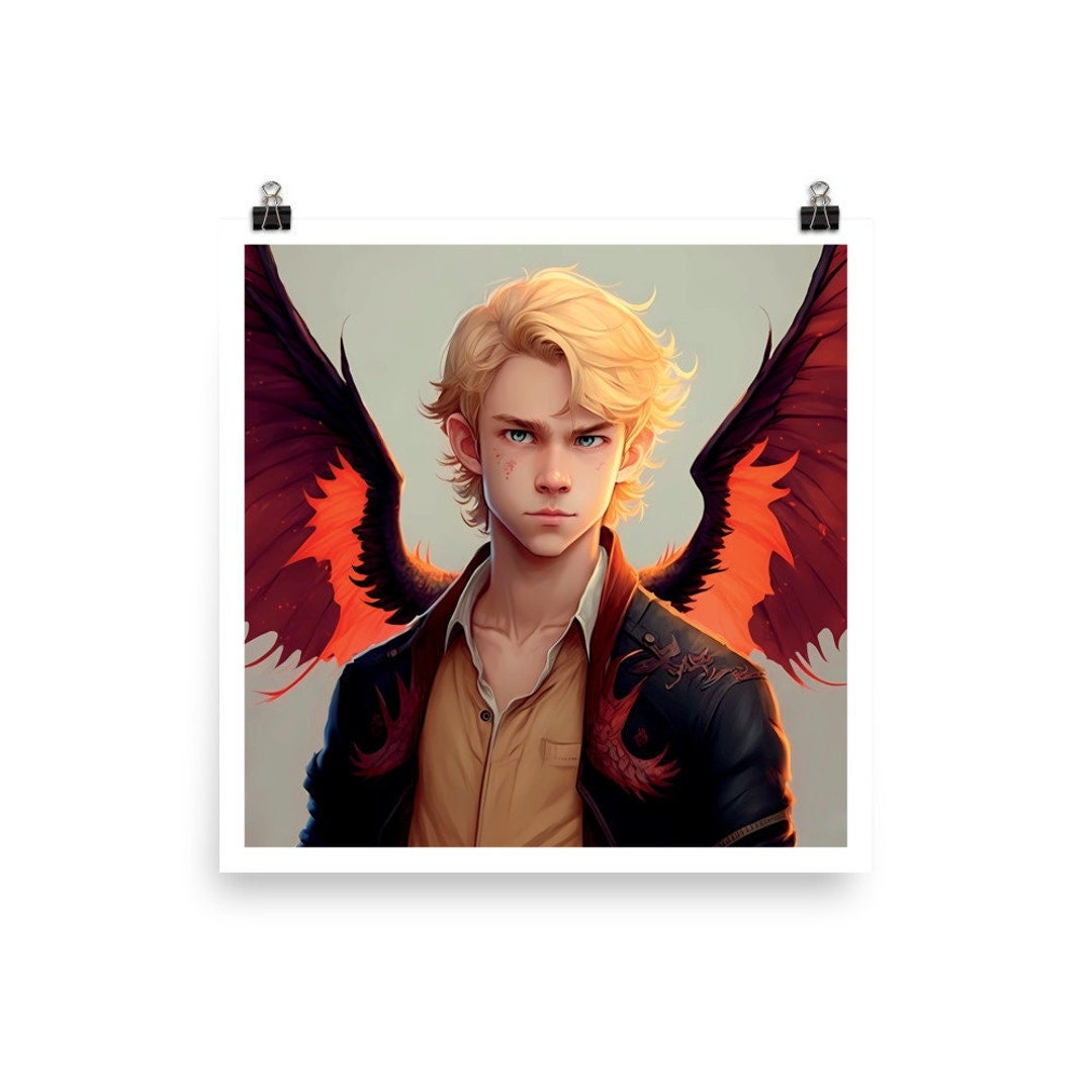 Carry on Simon Snow Poster/ Print - Etsy