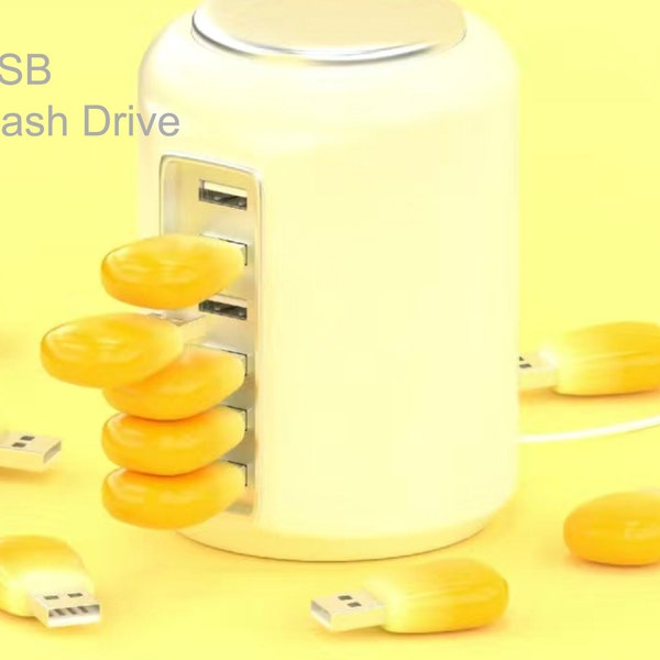 Usb Memory Stick - Etsy