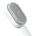 Auto-clean Hair Comb Airbag Comb Hair Brush Massage Comb Hair Comb ...