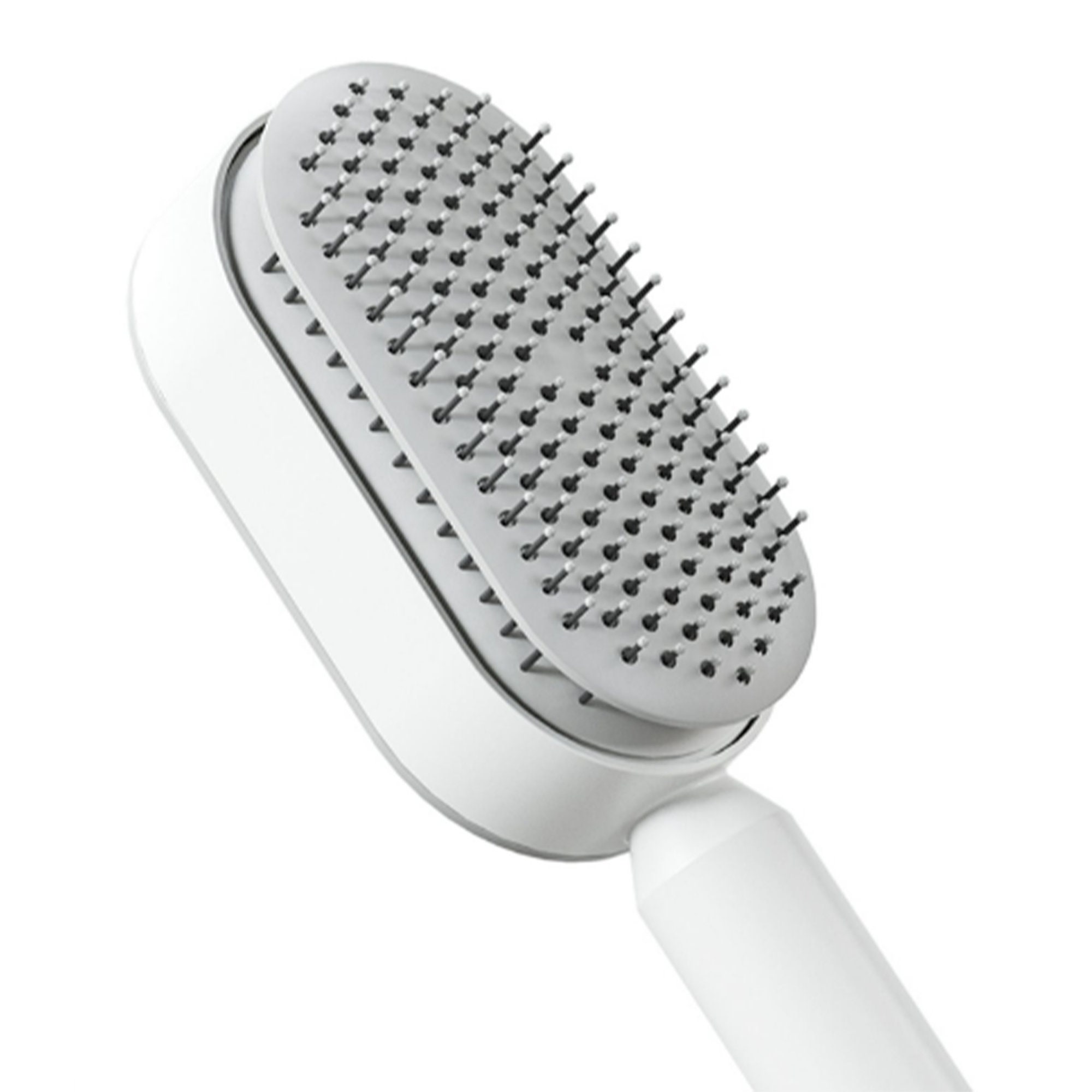 Auto-clean Hair Comb Airbag Comb Hair Brush Massage Comb Hair Comb ...