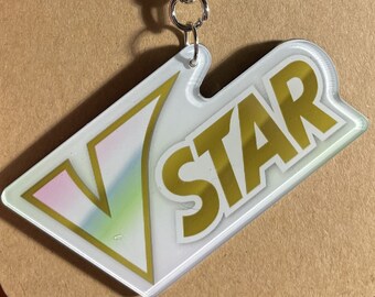 Vstar Token - Etsy