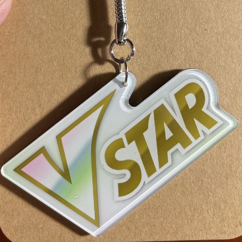 Vstar Marker - Etsy
