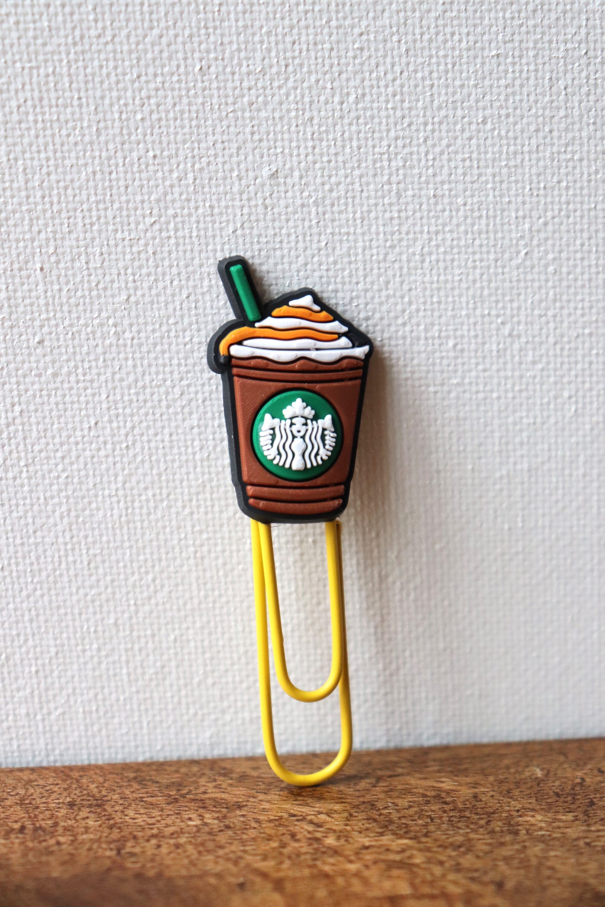 Cute Paper Clips, Bookmarks, Planner Clips, Office Accessories ...