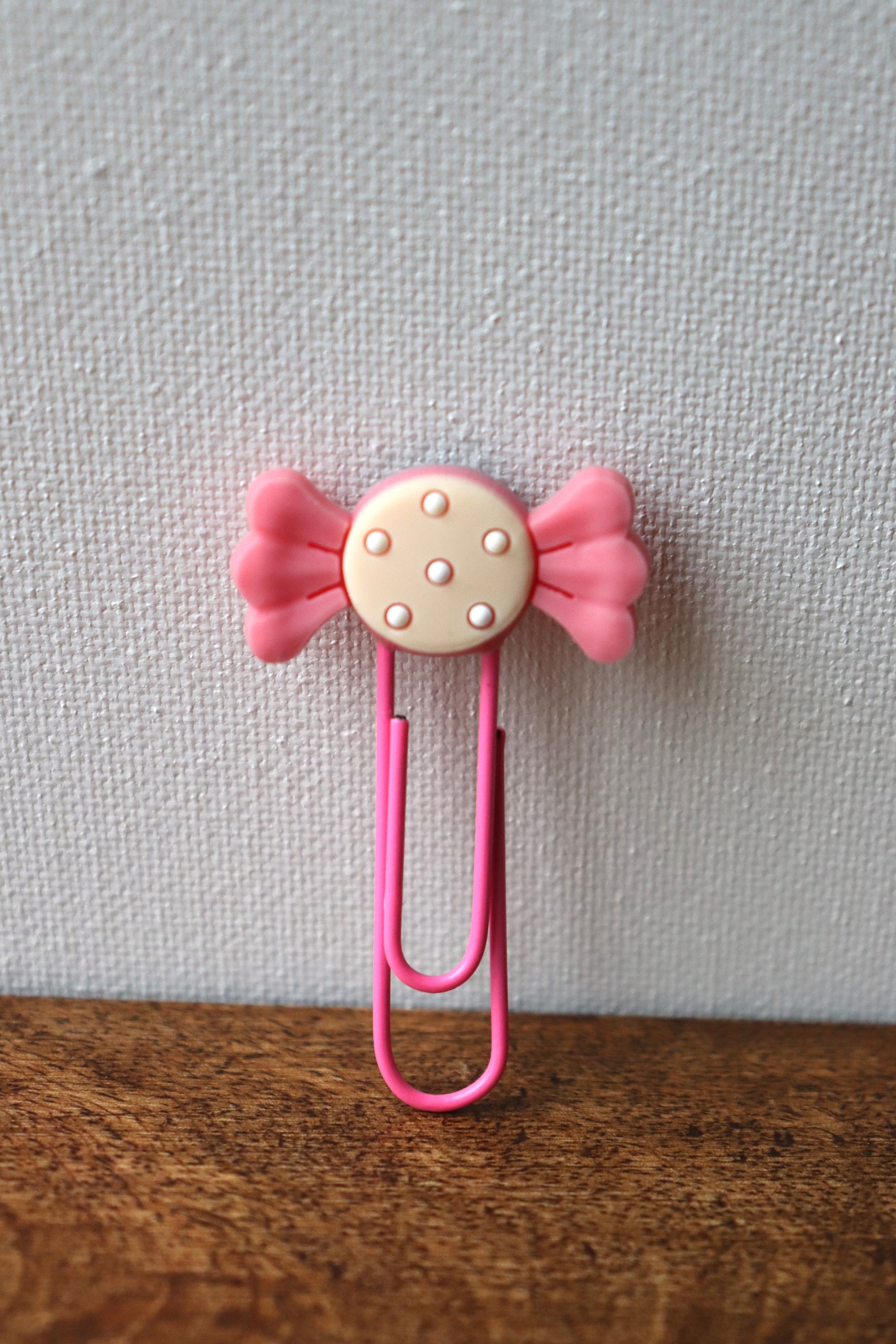 Cute Paper Clips, Bookmarks, Planner Clips, Office Accessories ...