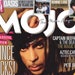 Mojo, the Music Magazine ... Prince, PLUS CD - April, 2014. - Etsy