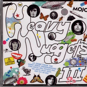 Mojo, the Music Magazine ... Led Zeppelin, PLUS CD - July, 2014. - Etsy