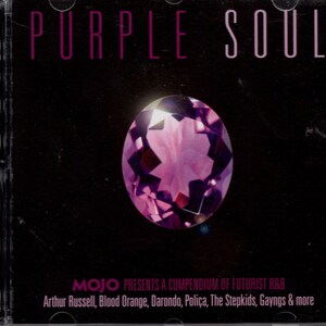 Mojo, the Music Magazine ... Prince, PLUS CD - April, 2014. - Etsy