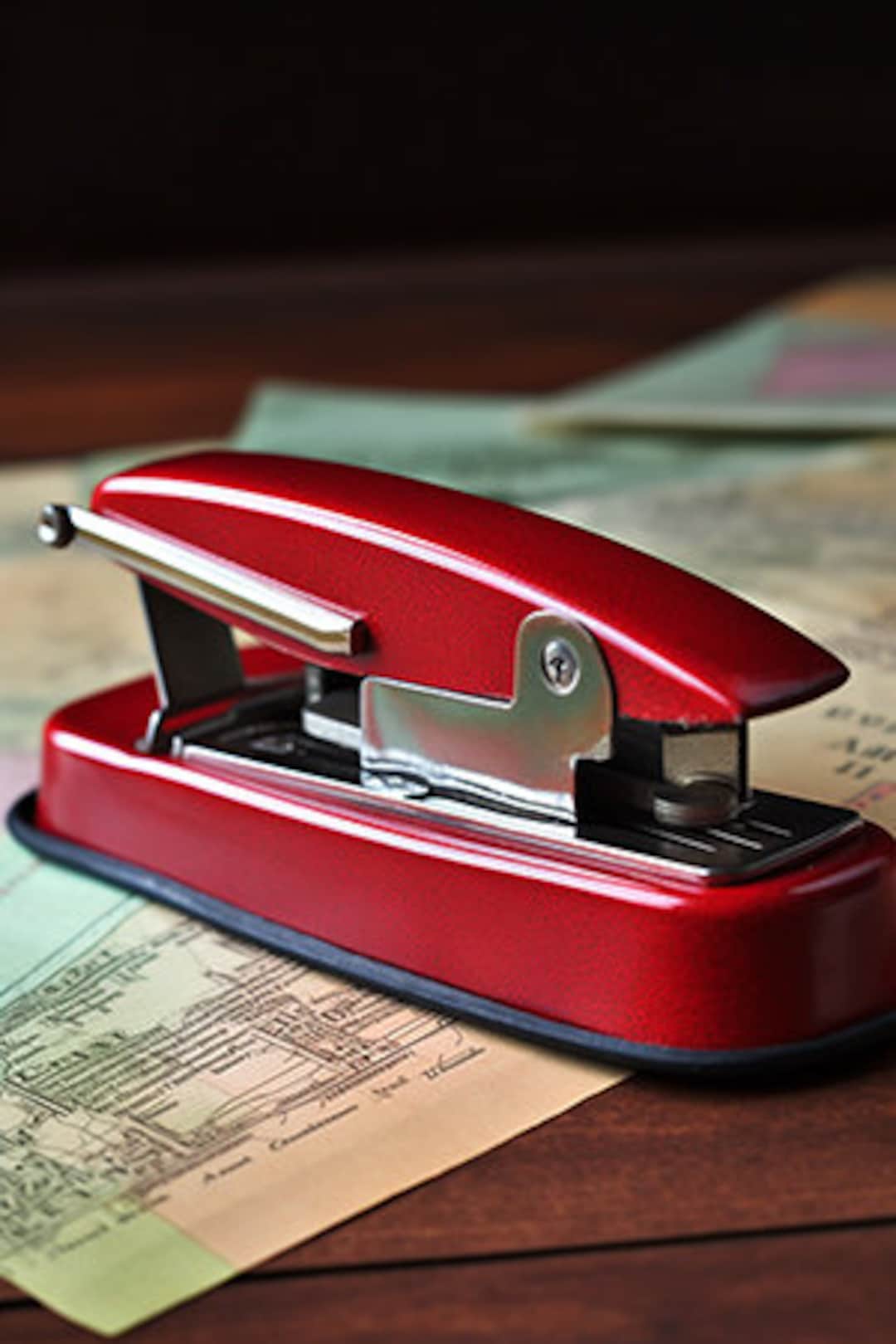 Stapler Digital Download Poster Art - Etsy