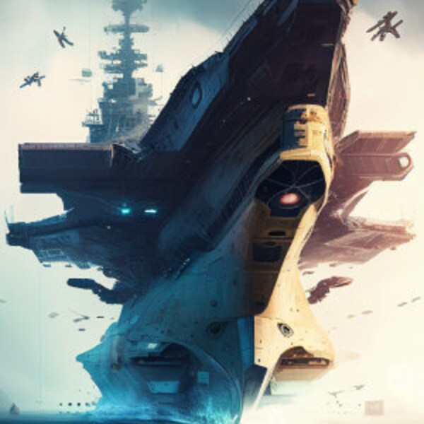 Aircraft Carrier Posters - Etsy