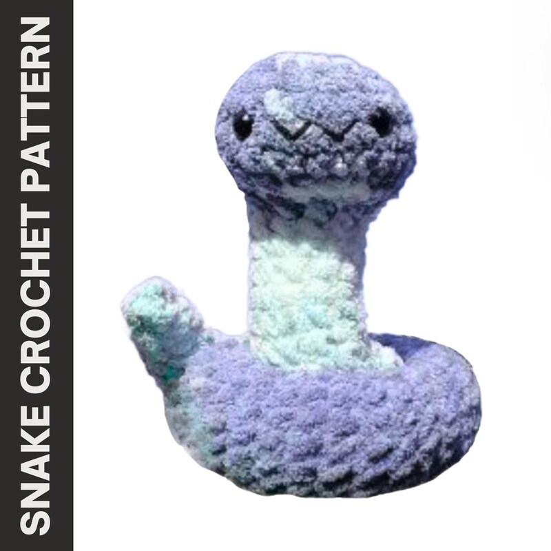 Crochet Chibi - Etsy