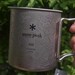 Anodized Titanium Single Mug 450 (MG-143)- ISOHYPSE3 - Etsy