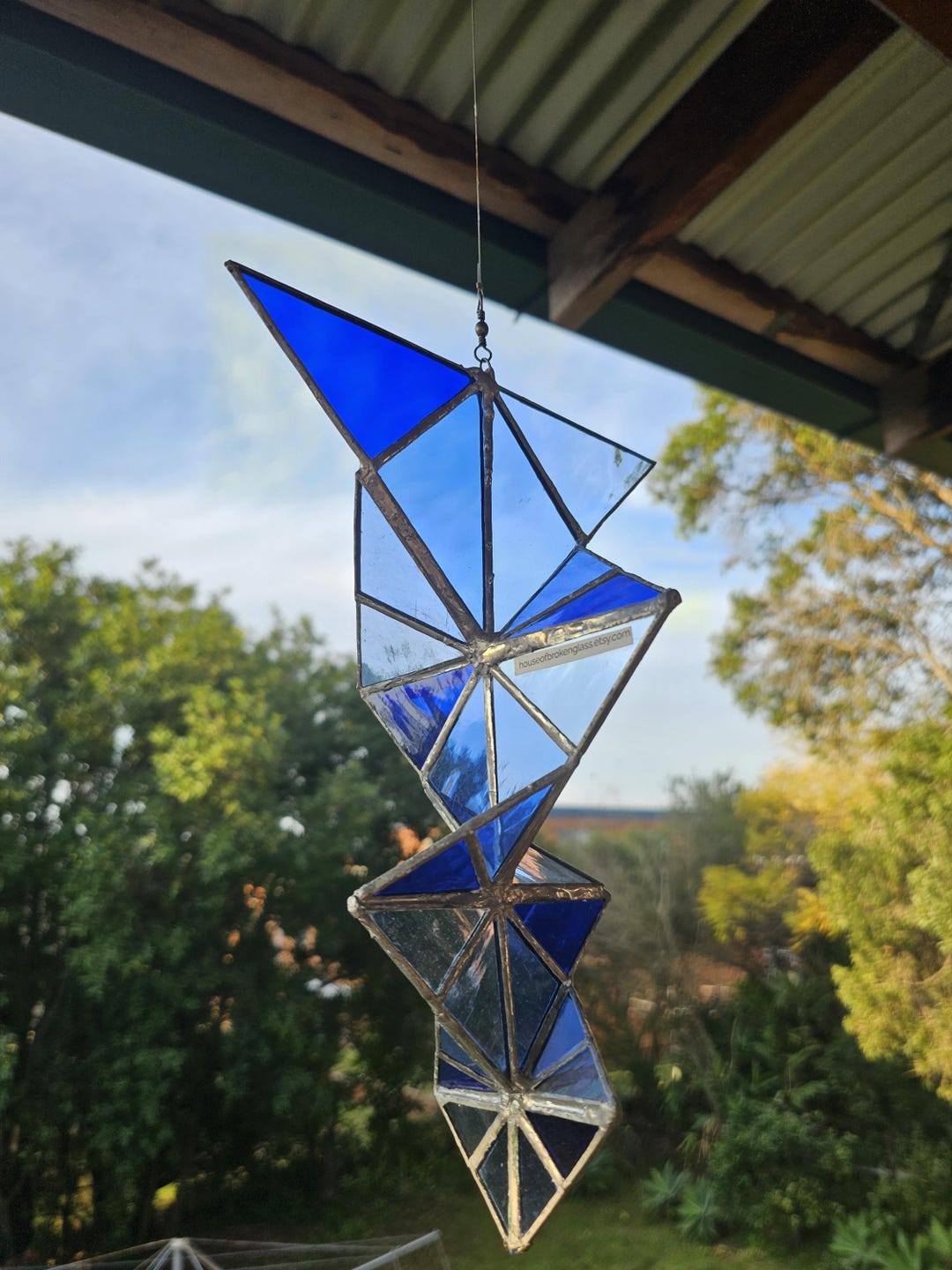 Four Layer Pattern for Stained Glass Spinner - DIGITAL DOWNLOAD - Etsy