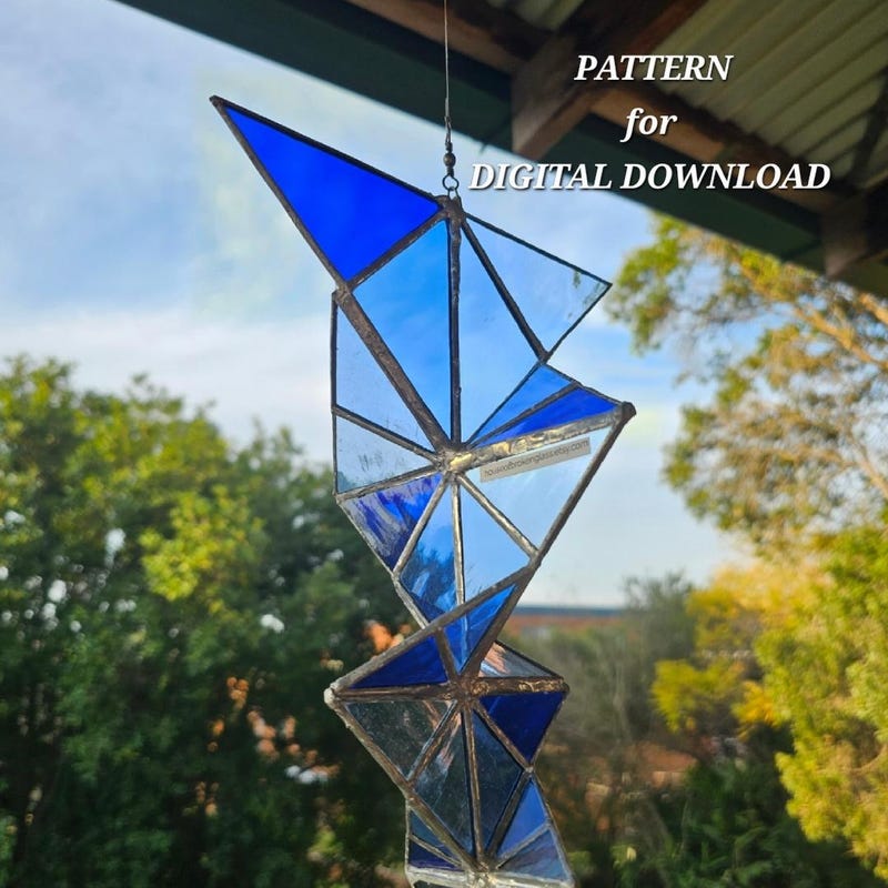 Spinner Jig for Stained Glass - Etsy
