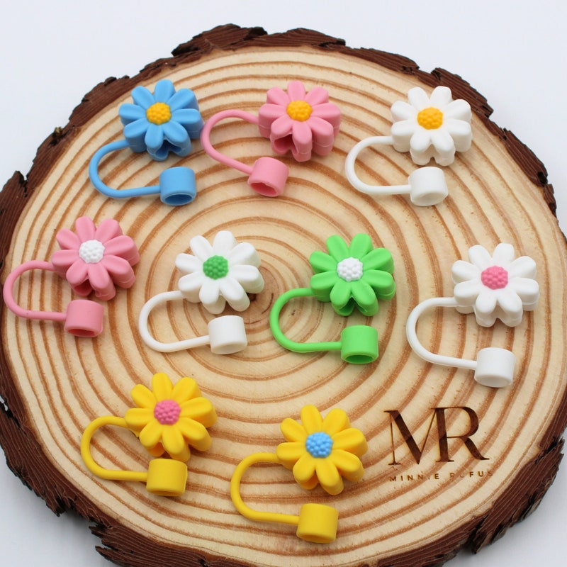 Daisy Accessories - Etsy