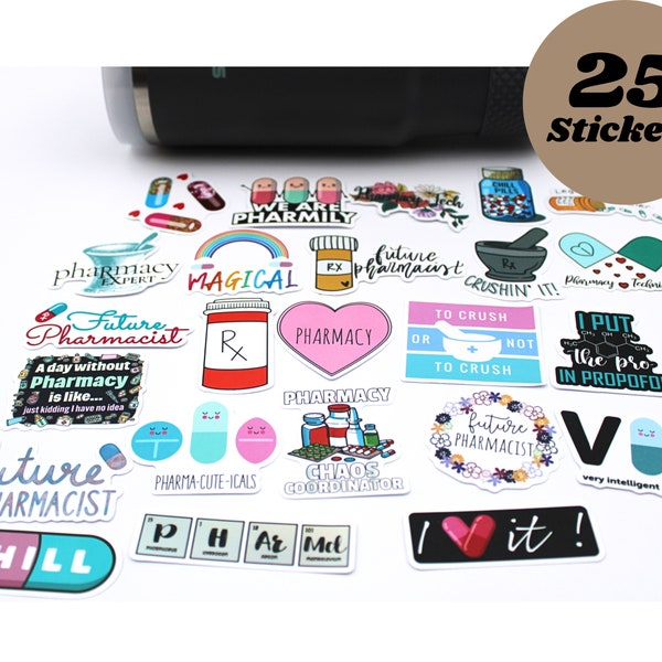 Pharmacy Student - Etsy